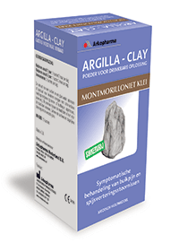 Argilla-Clay